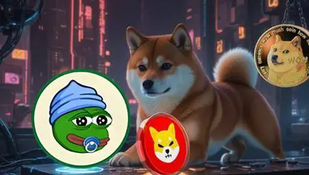 4 Best Dogecoin (DOGE) And Shiba Inu (SHIB) Alternatives To Hold In ...