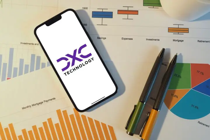 DXC Tech Expands Anthropic Claude AI Deal | Dailyhunt
