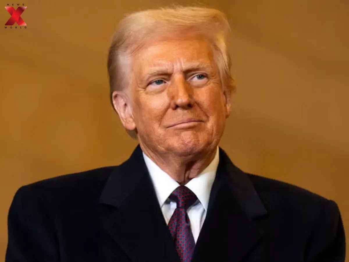 We'll Go Back to Dropping Bombs: Trump Warns Iran of Fresh Military ...