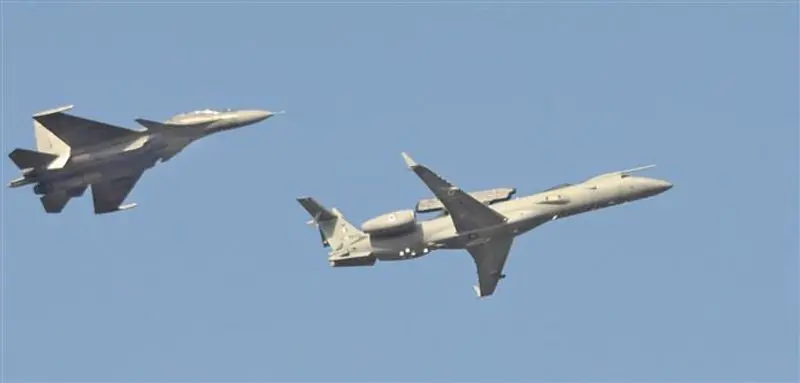 Netra early warning aircraft to get Final Operational Clearance on June ...
