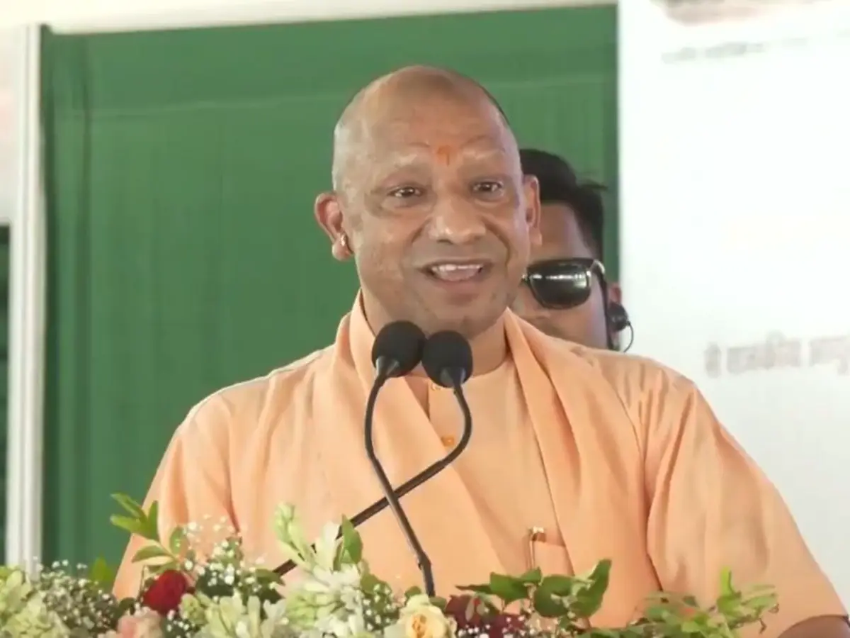 'Wait 15 days, truth will come out': CM Yogi Adityanath on SIT probe in ...