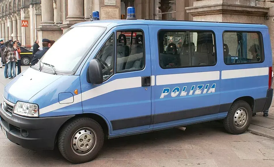 Italy Busts Chinese Underground Bank Used By Drug Cartels, Mafia ...