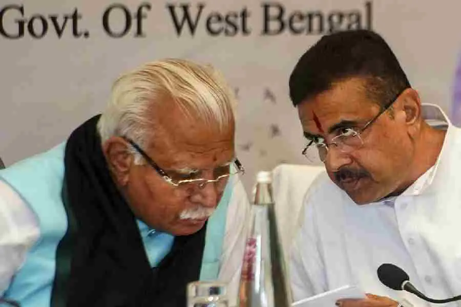 Hint at push for smart meters at homes: All government offices asked to ...