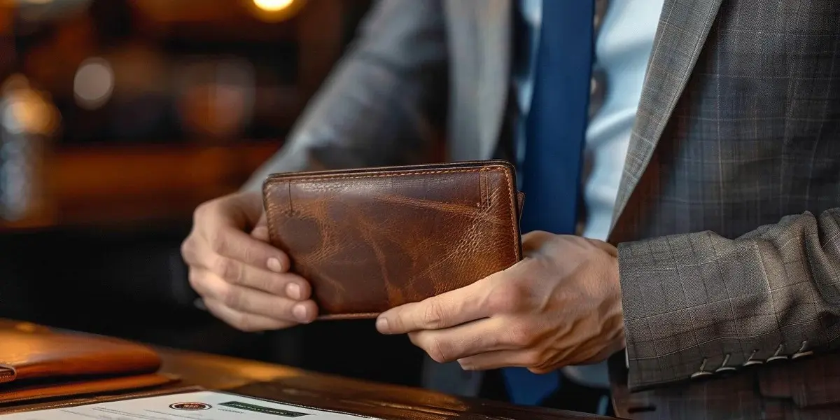 How to Pick a Wallet That Lasts a Decade | Dailyhunt
