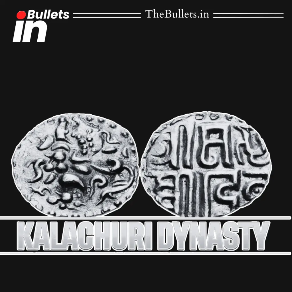 Kalachuri Dynasty: Powerful Medieval Rulers Who Shaped Central India's ...