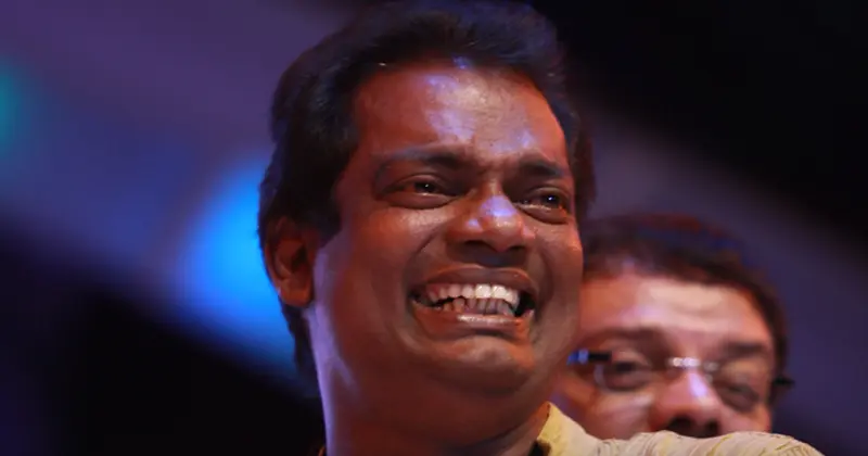 നടൻ സലിം കുമാര്‍ അന്തരിച്ചു | Dailyhunt