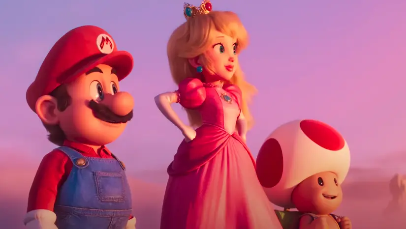 Top 10 Highest Highest-Grossing Video Game Movies | Dailyhunt
