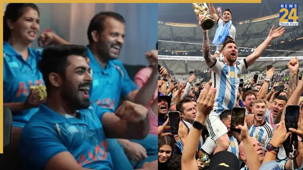 FIFA World Cup 2026 Complete Schedule in India Time: Full schedule ...