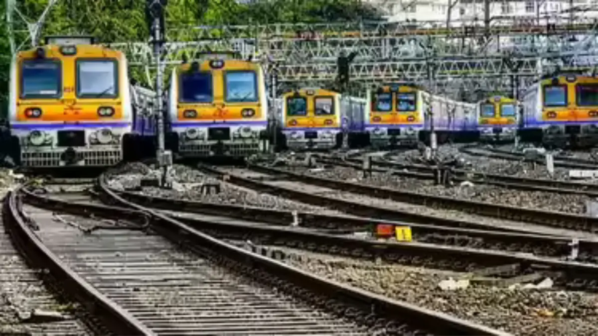 Train Cancelled in July 2026: Full List of Cancelled and Diverted ...
