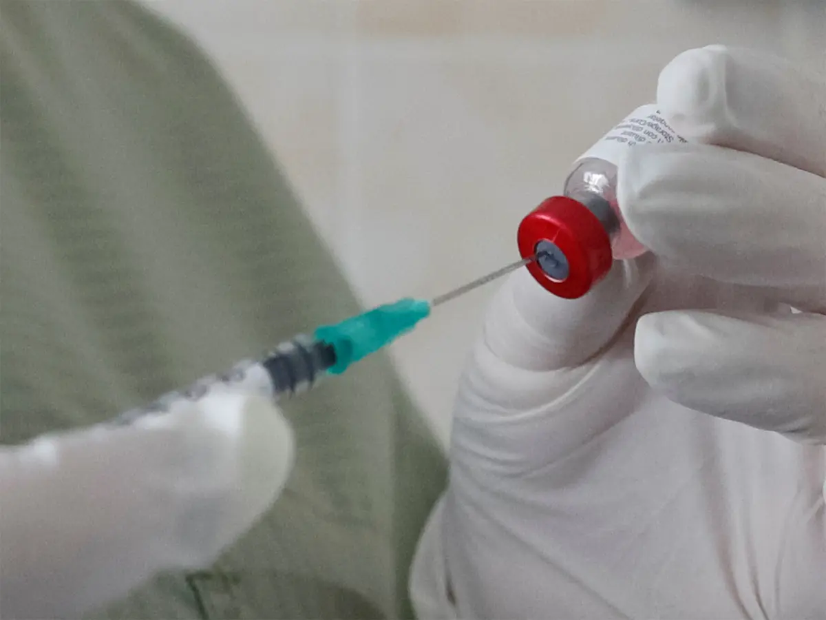Keralam: One Nipah patient discharged, two more contacts test negative ...
