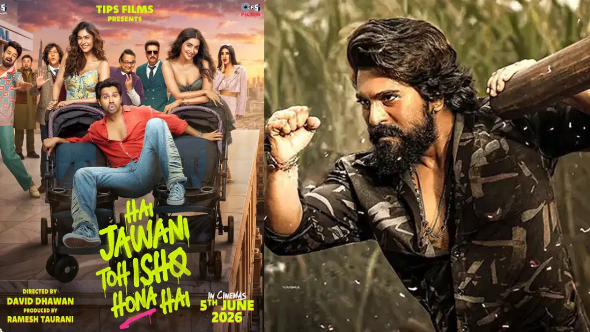 PVR INOX Unveils an Exciting Lineup of Comedy, Action, and Fantasy ...