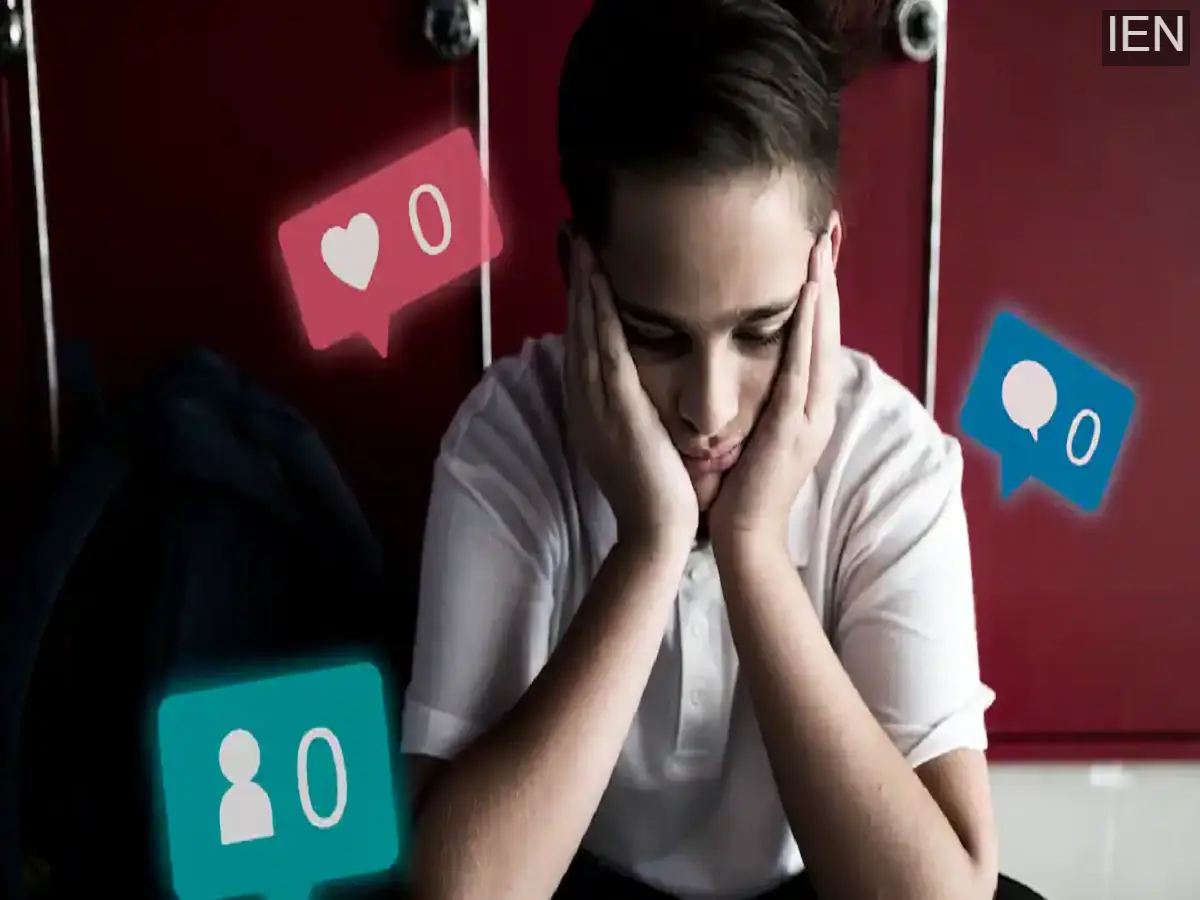 Overcome Social Media Addiction with These Simple Steps | Dailyhunt