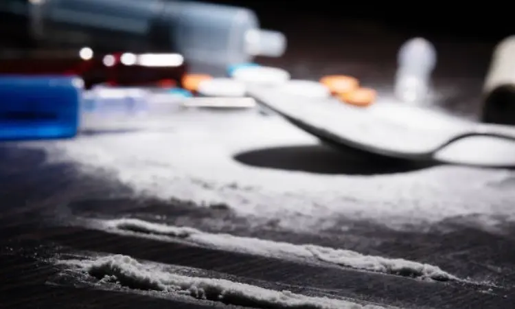 Four held for selling prohibited narcotic substances in Bengaluru ...