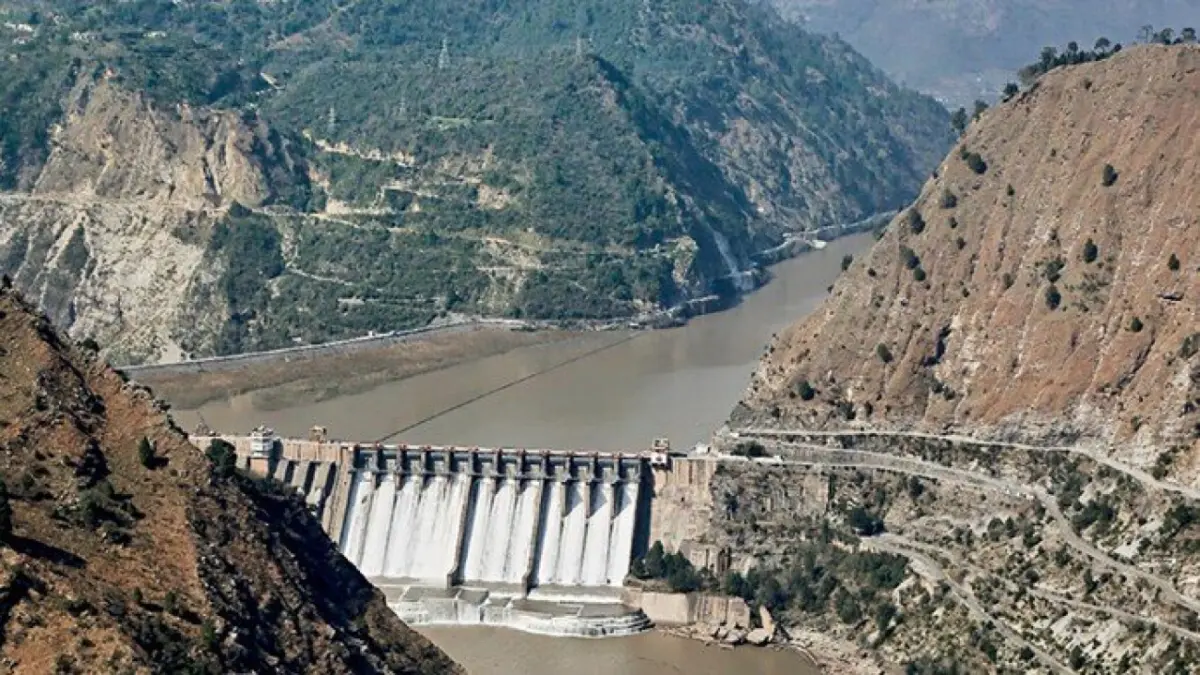 India Rules Out Indus Waters Treaty Revival, Slams Pakistan at UN Over ...
