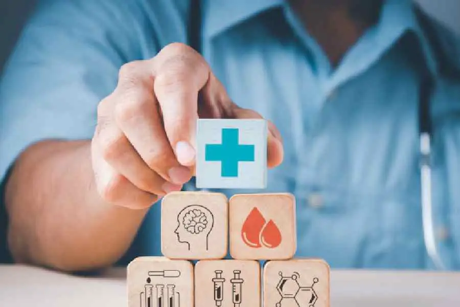 Rs 24,753-crore push for development of healthcare system in Bengal ...