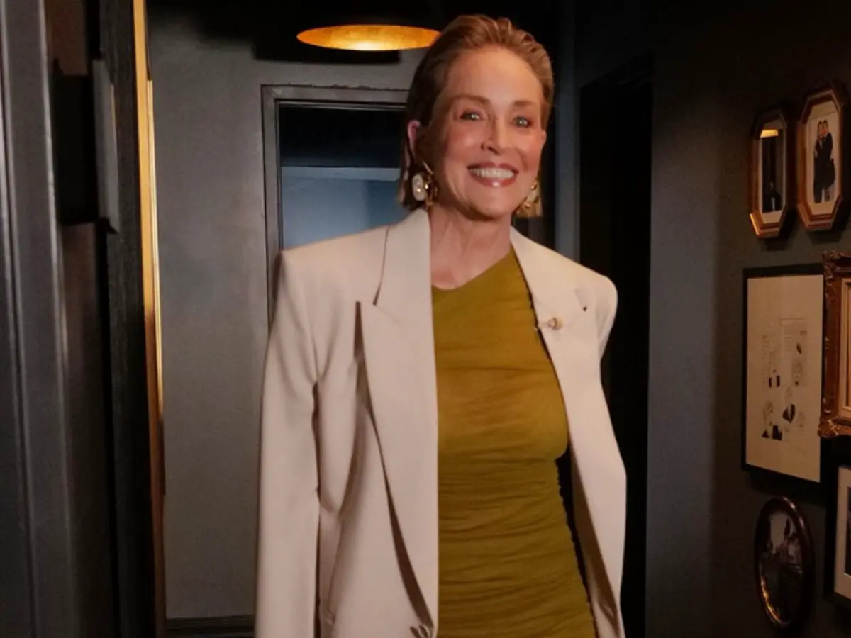 Why Did Sharon Stone's Husband Phil Bronstein Parted Ways? Actor Says ...