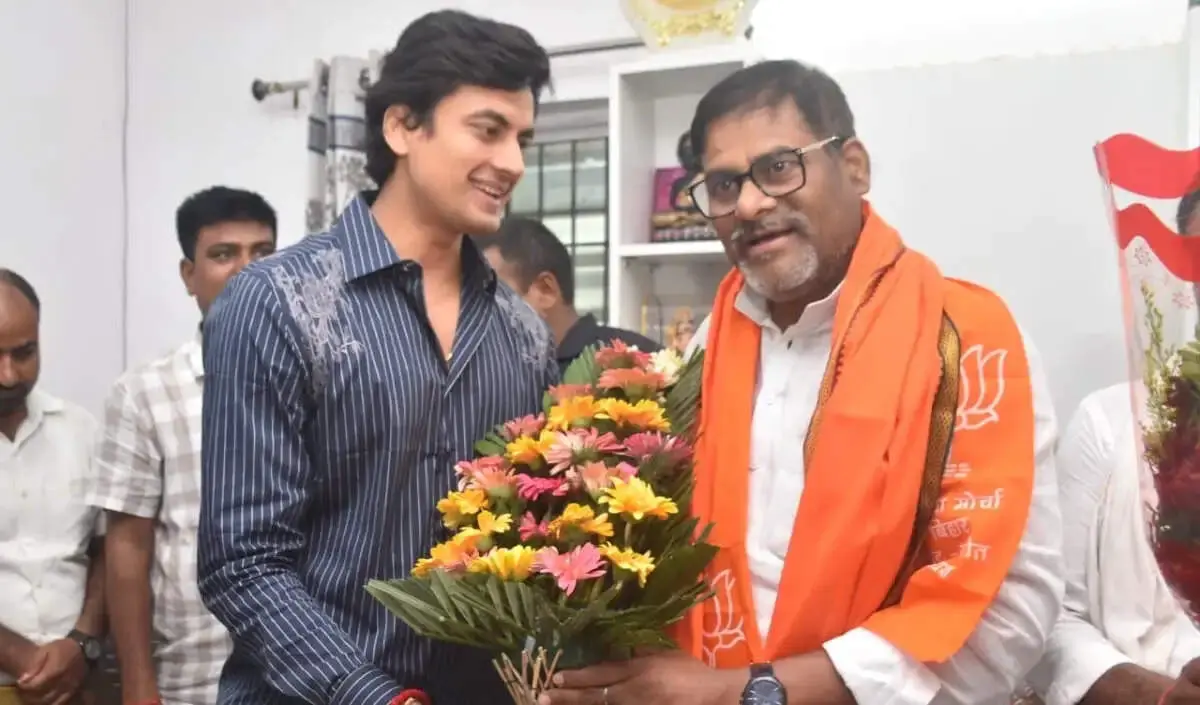 Bihar's Film Industry Gains Momentum with New Policies and Local Talent ...