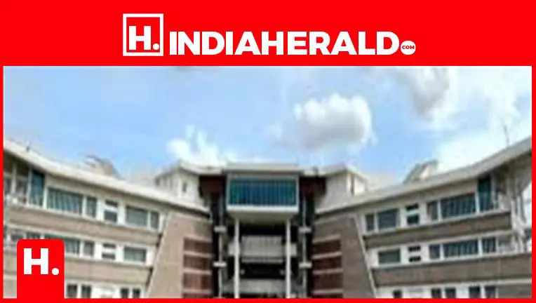 IIM Tiruchirappalli Admission 2026: Eligibility, CAT Cut Off, Selection ...
