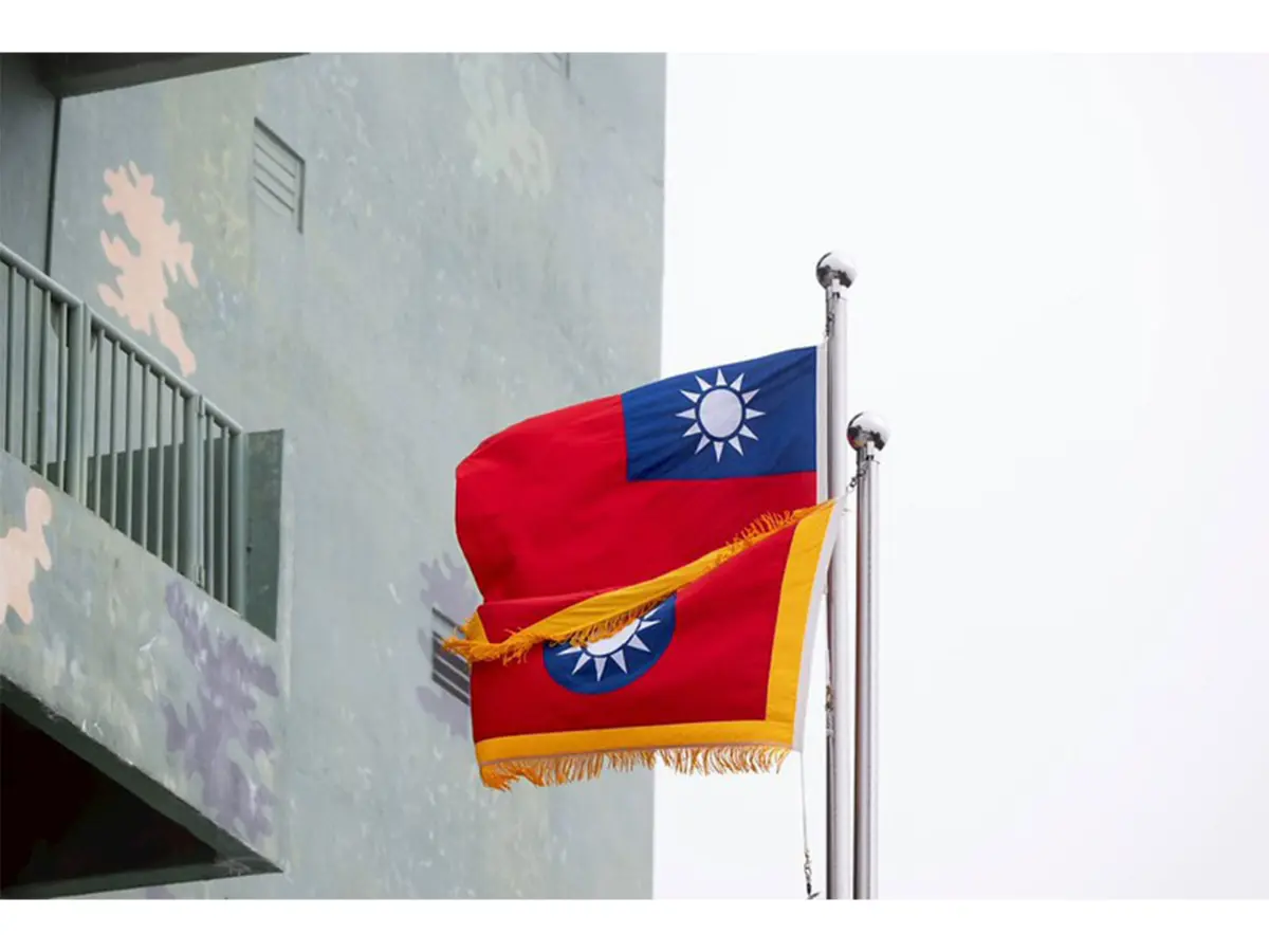 China accused of bullying as Taiwan delegates barred from global ocean ...