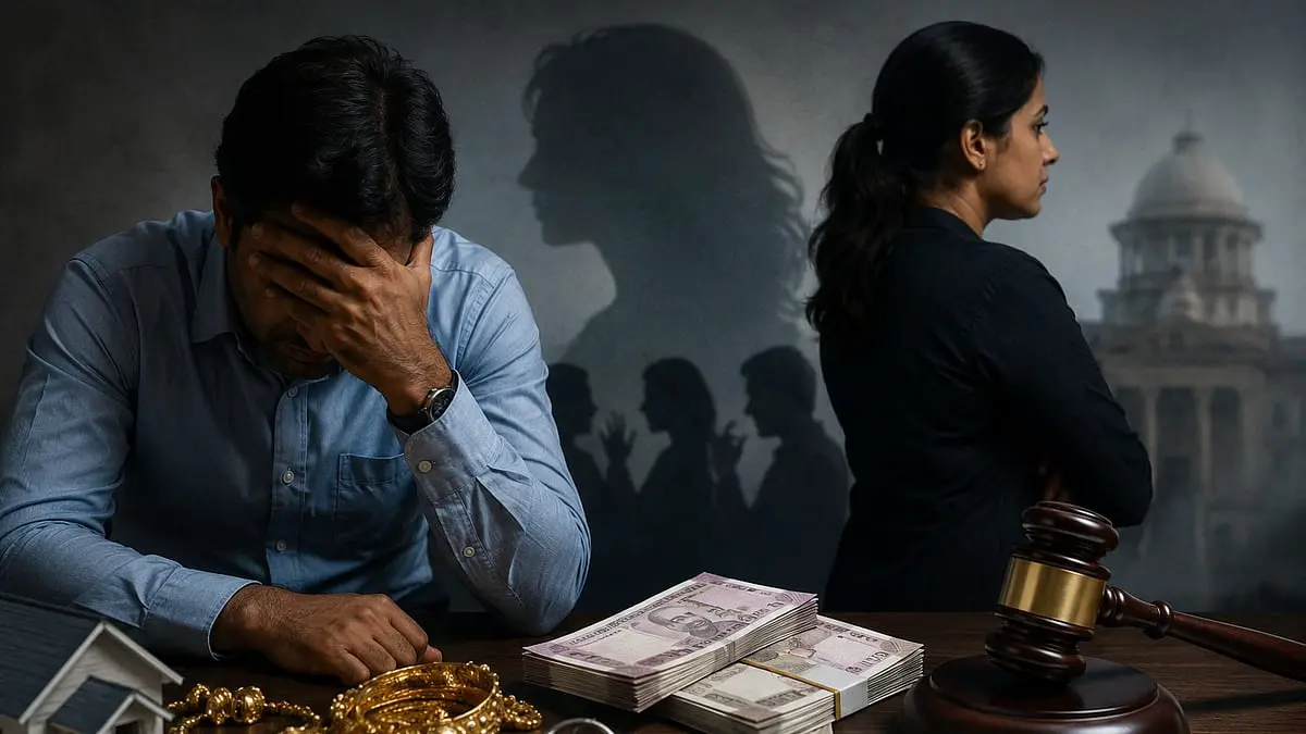 Extorted money, threatened to 'spread HIV/AIDS rumour': Bengaluru ...