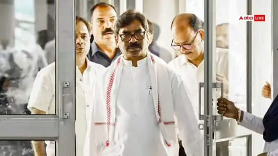 'Throw Congress Out, Form Government With Us': JD(U) MLA's Offer To ...