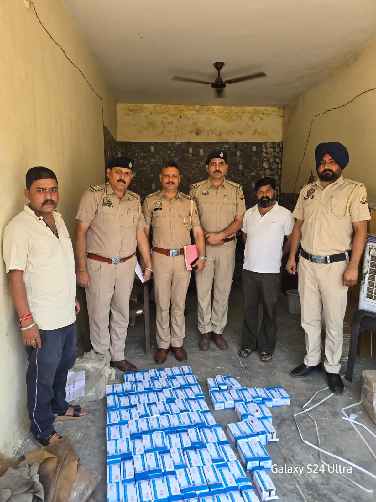 Pharma racket exposed in Baddi; huge consignment of drug recalled ...