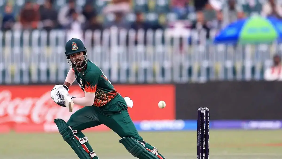 Bangladesh Achieves Historic ODI Series Win Against Australia | Dailyhunt