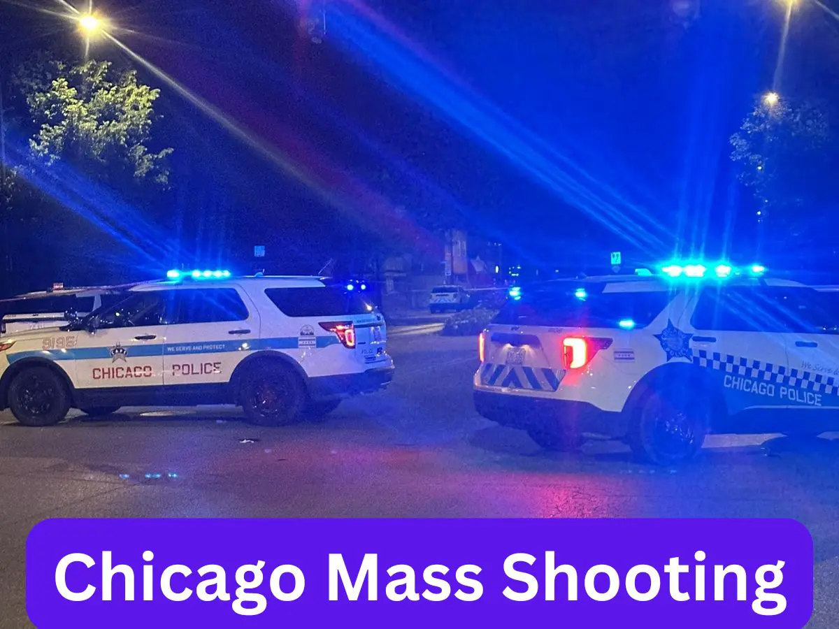 Chicago Mass Shooting: Suspect Opens Fire on Chicago Crowd; What ...