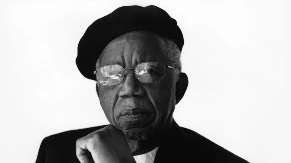 Quote of the Day by Chinua Achebe: 'There is moral obligation...not to ...