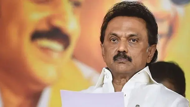 As the rising sun fades: Can the DMK reinvent before it becomes ...