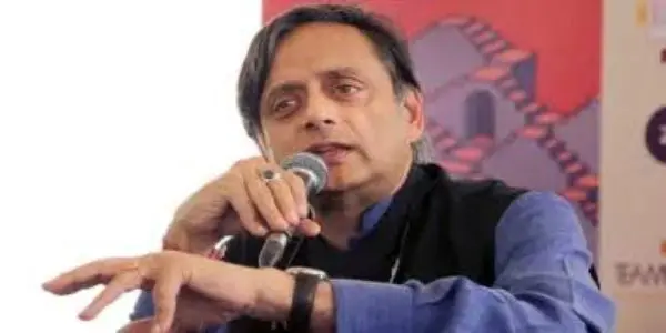 Concerned About Delays In Issuance Of Passports : Shashi Tharoor ...