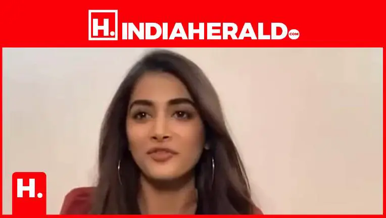 Pooja Hegde Called Out Tollywood's Midriff Fetish. 2026 Just Served The ...