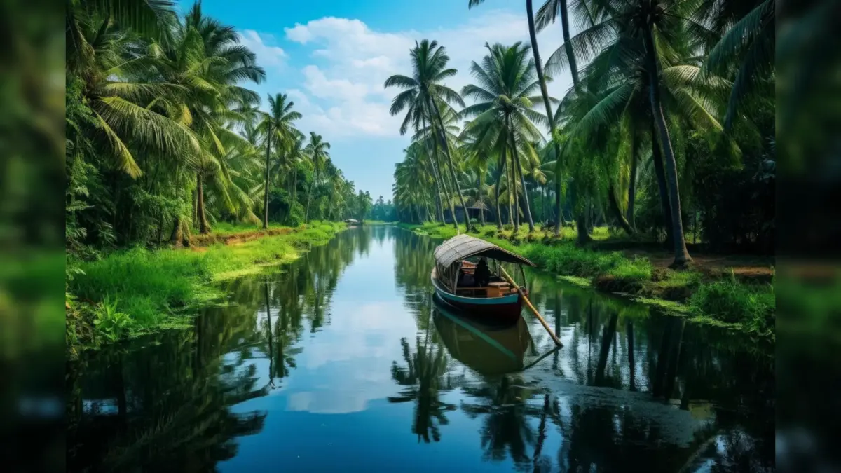 7 Scenic Wonders of Kerala You Must Add to Your Travel List | Dailyhunt