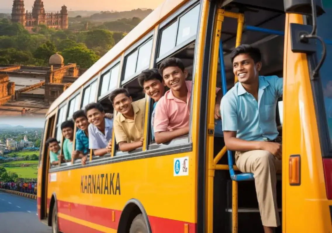 Boys welcome free bus rides, but want equal travel freedom | Dailyhunt