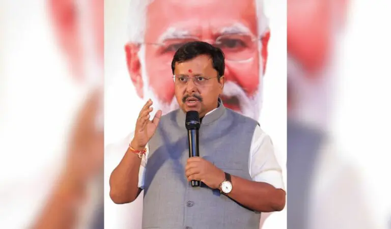Cross-voting in MLC polls in Karnataka: BJP president summons Karnataka ...