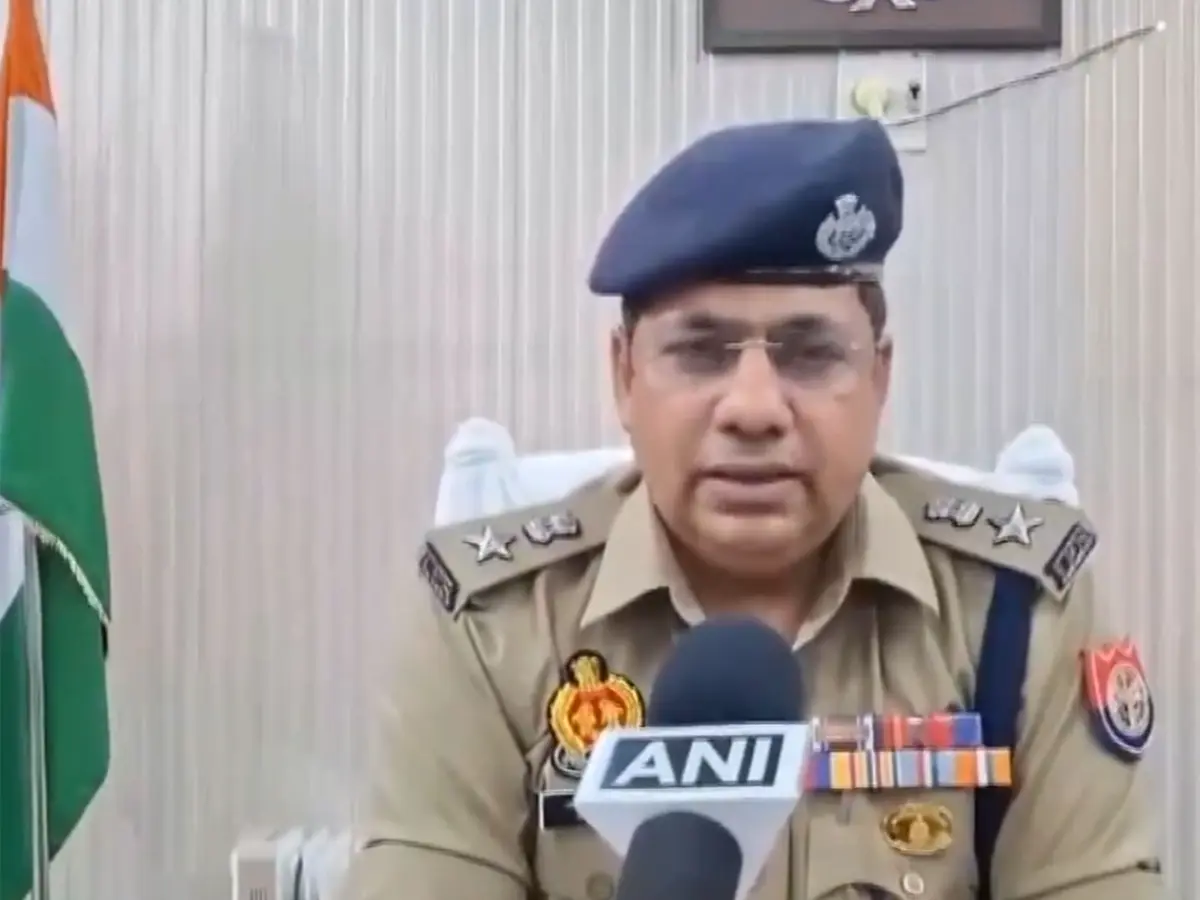SIT investigates property-related motive in Shamli religious conversion ...