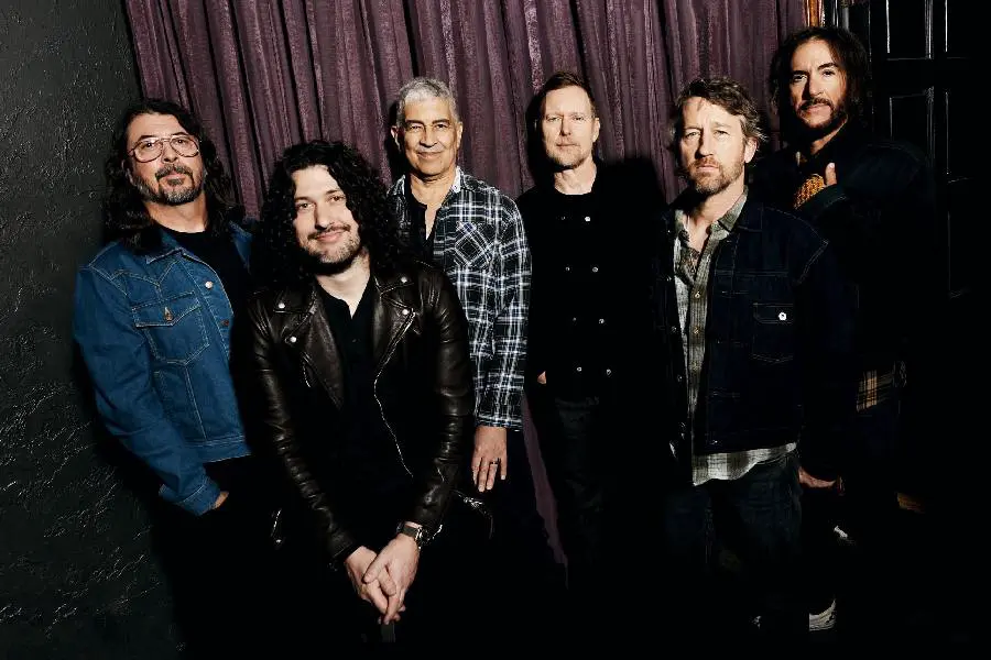 American rock band Foo Fighters to perform in India? Here's what we ...