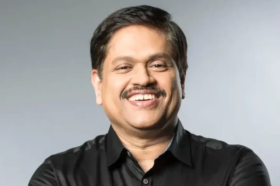 Who was Soma Somasegar? Indian-born Microsoft veteran honoured by US ...