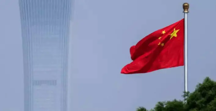 China's Ambitious Biotechnology Strategy Raises Concerns for US ...