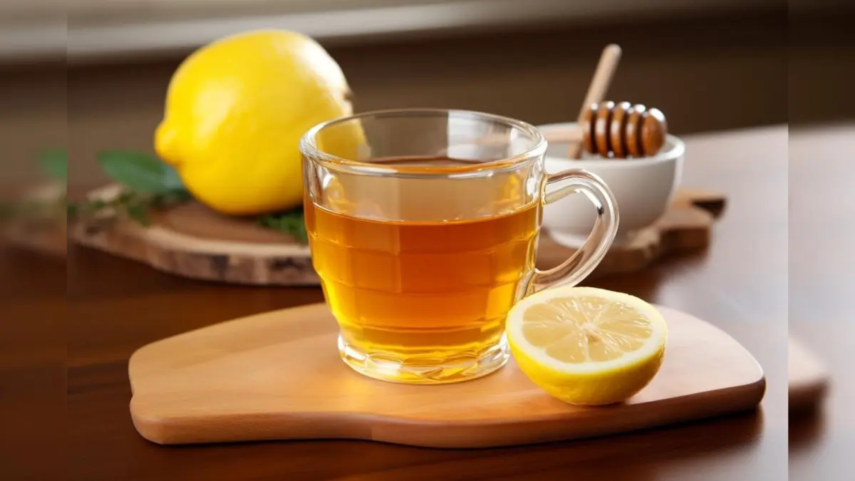 7 Cosy Monsoon Beverages To Sip Beyond Ginger Tea | Dailyhunt