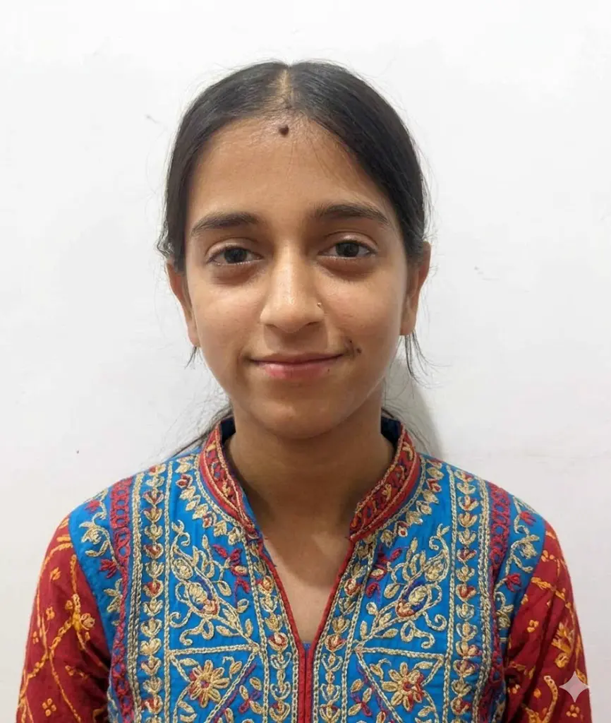Dharamsala girl tops state in B Pharmacy entrance examination | Dailyhunt