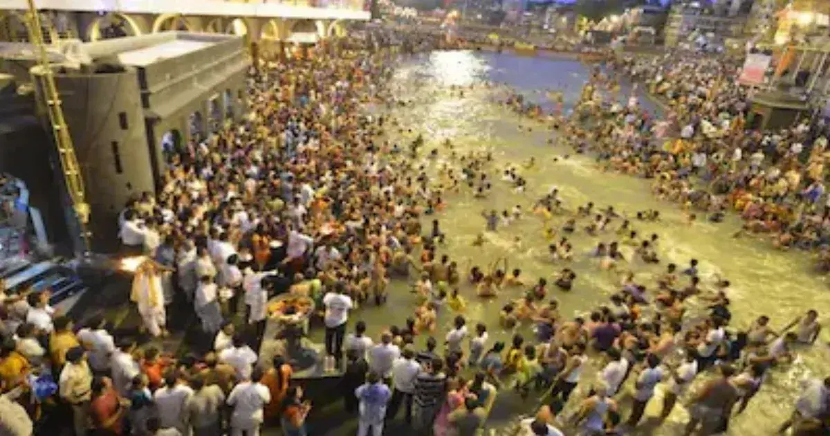 Man Accused Of ₹4 Crore Fraud Using Fake Government Seals In Kumbh Case ...