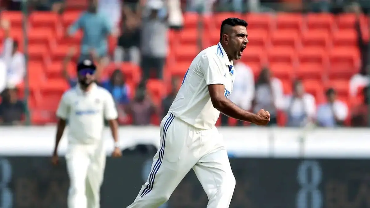 Ravichandran Ashwin Advocates for Revamping First-Class Cricket to ...