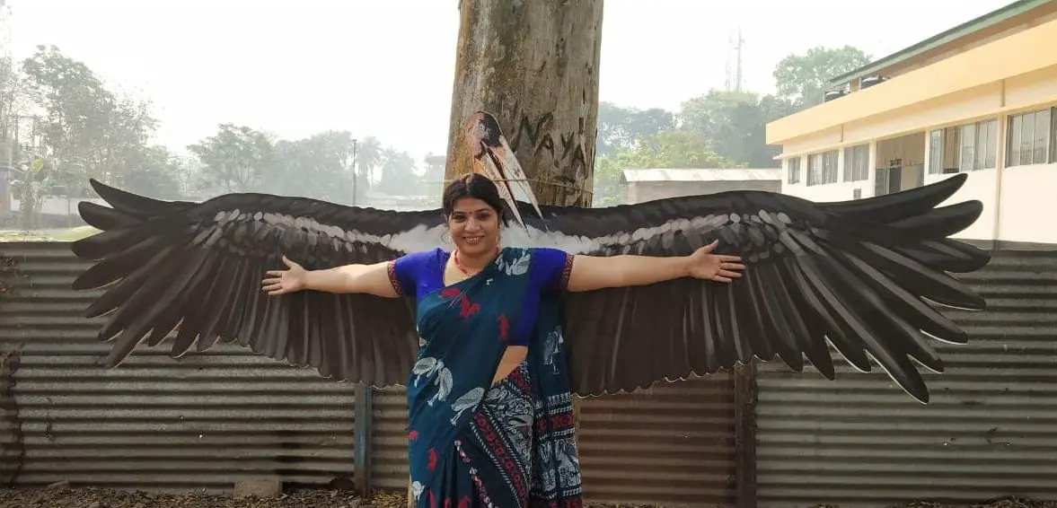 Assam: Dr Purnima Devi Barman named among 15 global winners of 2026 ...