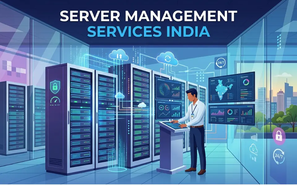 Why Proactive Infrastructure Management Is Becoming Essential for ...
