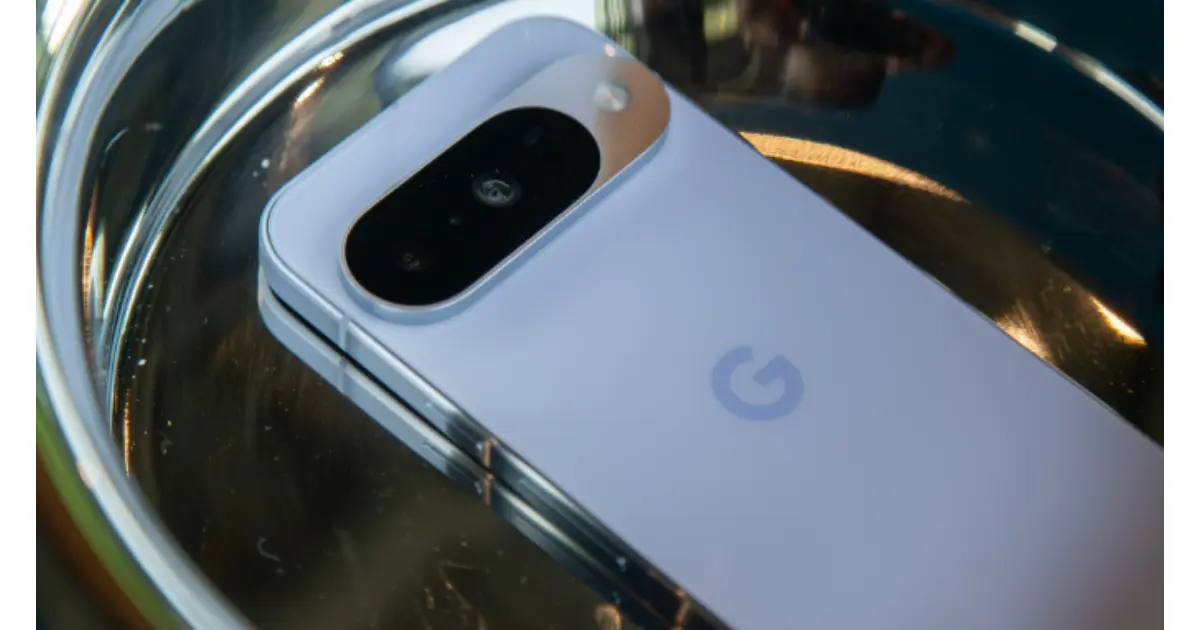 Google Pixel Audio Memory sparks powerful privacy debate | Dailyhunt