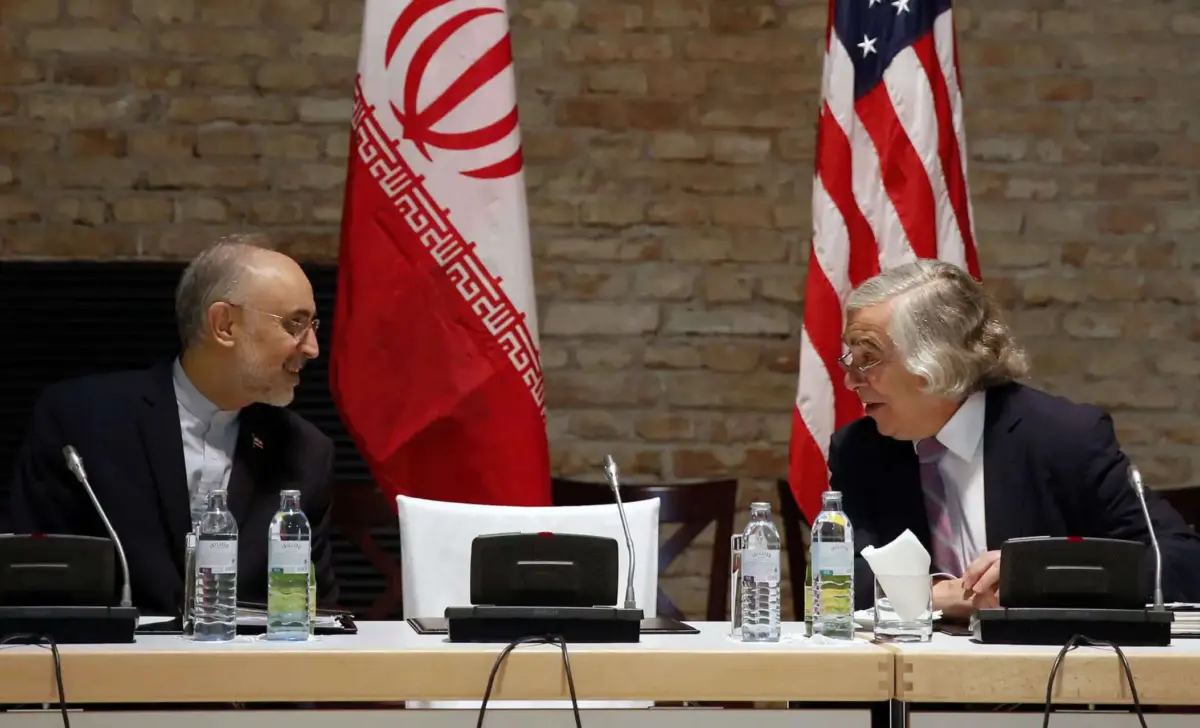 Impact of Iran Conflict on US Trade and Energy Exports | Dailyhunt