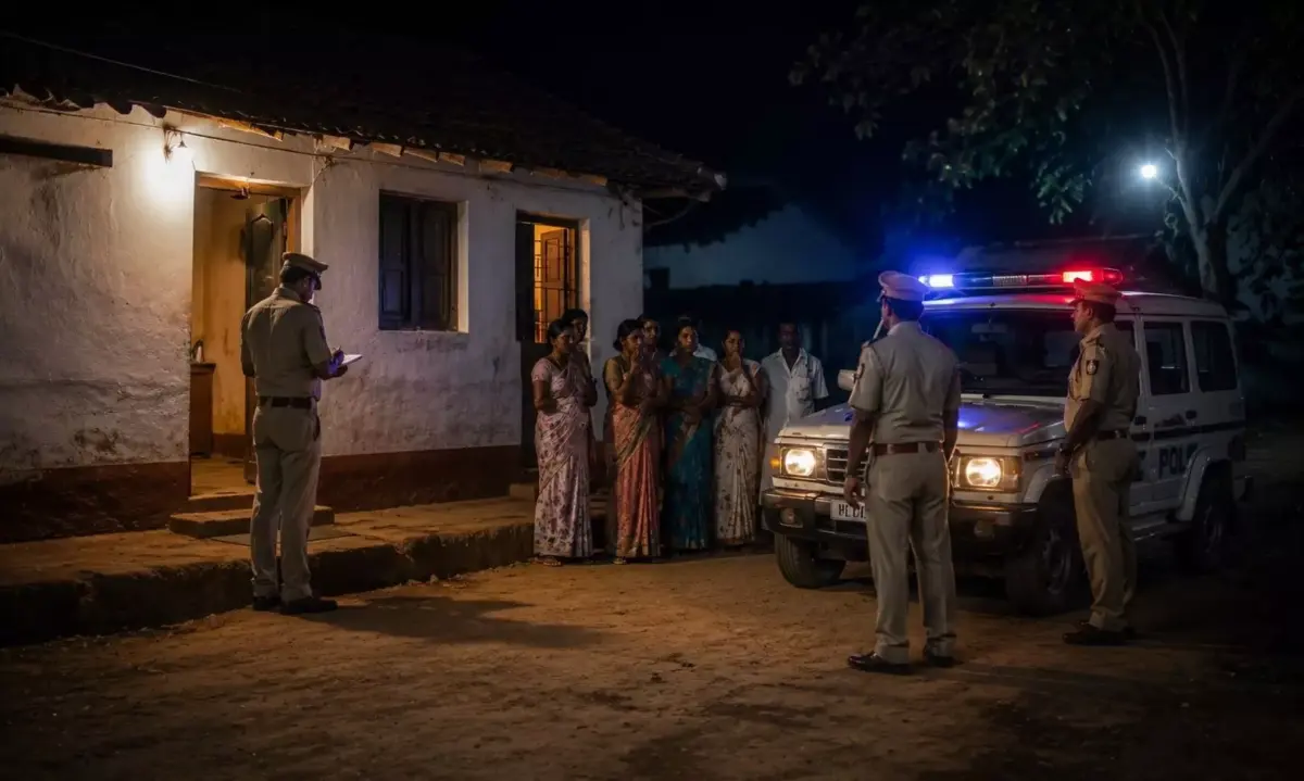 Gaming addiction: Teen kills father, sister & grievously wounds mother ...
