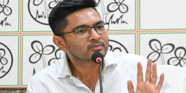 Abhishek Banerjee Returns to Kolkata Ahead of CID Appearance; Security ...