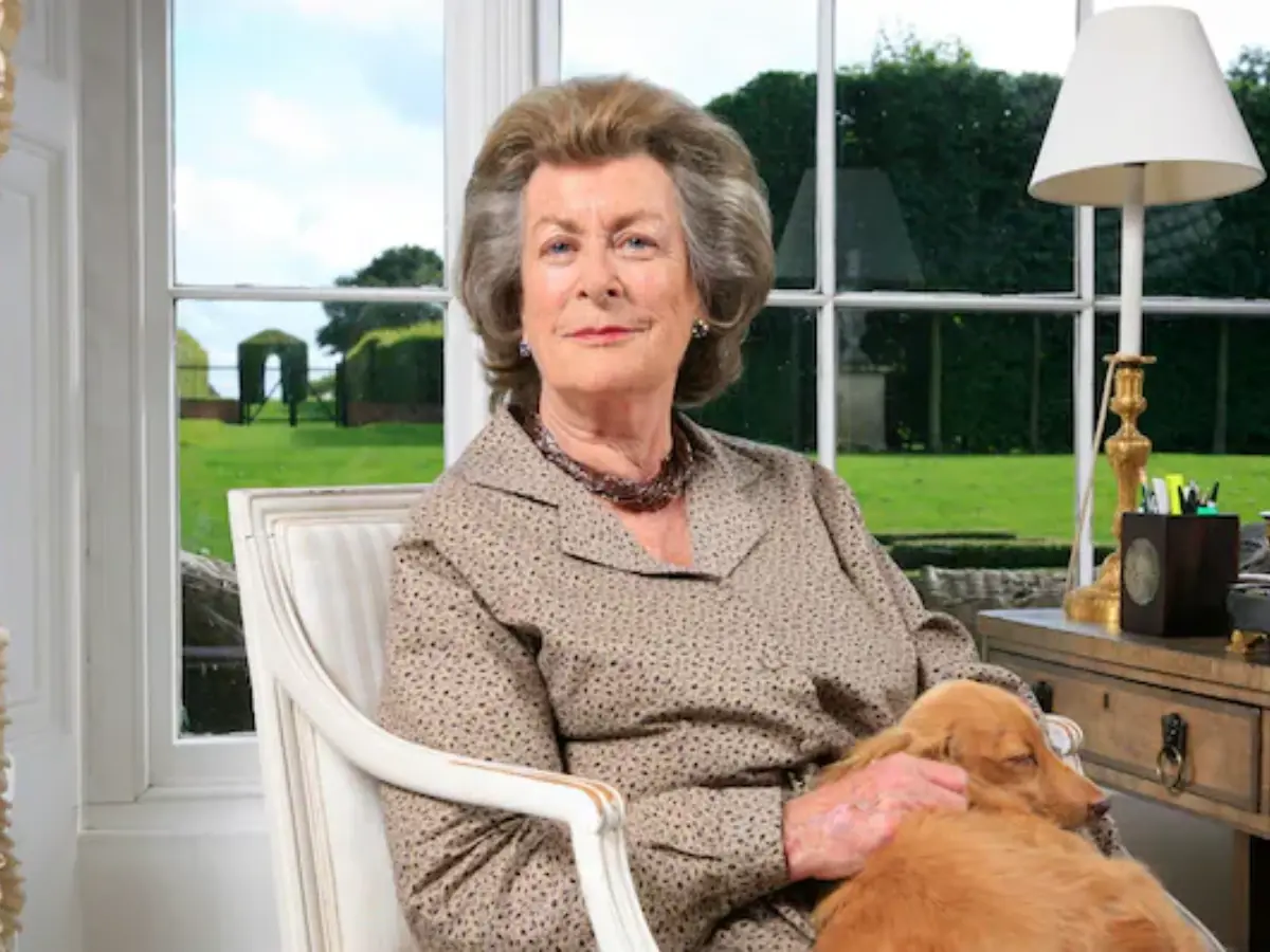 Lady Pamela Hicks Death News: Who Was Queen Elizabeth II's Bridesmaid ...